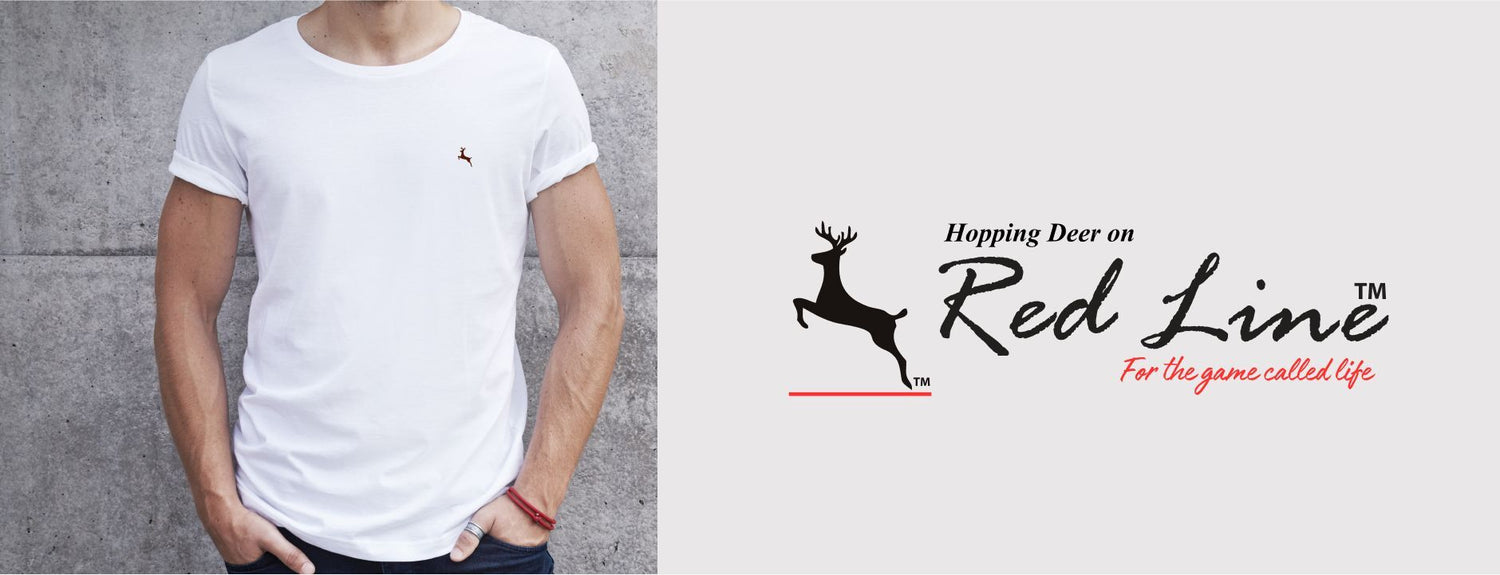 About us – Redline Fashion